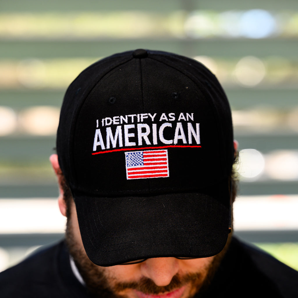 Hats – Patriot Pros Network